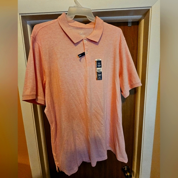 George | Shirts | George Mens Polo Shirt | Poshmark
